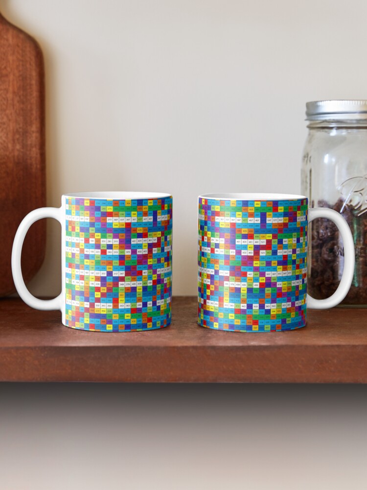 "Prime X" Coffee Mug for Sale by markartdesignuk | Redbubble