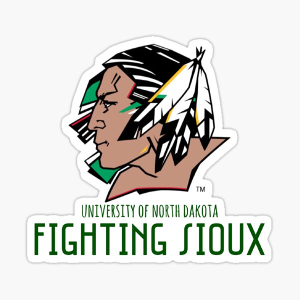 Fighting Sioux Gifts & Merchandise | Redbubble