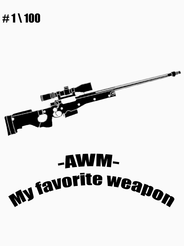 "AWM T-shirt 2020" Essential T-Shirt for Sale by skander01 | Redbubble