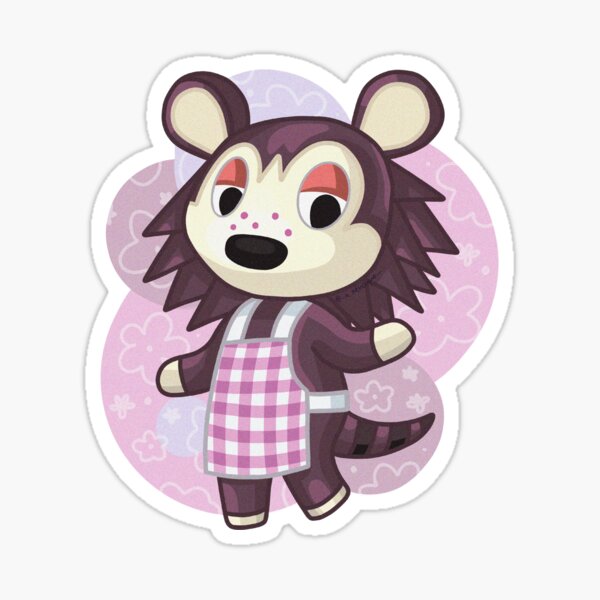 Able Sisters Stickers | Redbubble