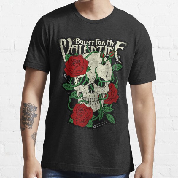 "BFMV merch" T-shirt by graysonsul | Redbubble
