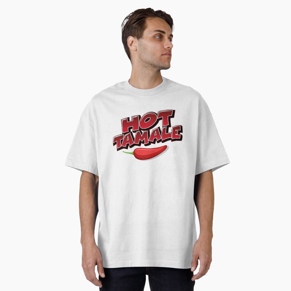 "Mexican Tamale" Sticker by Johnrestrepo | Redbubble