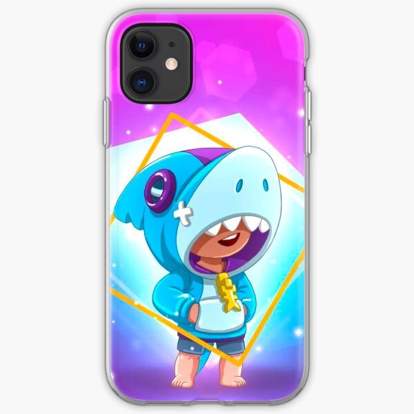 Brawl Stars iPhone cases & covers | Redbubble