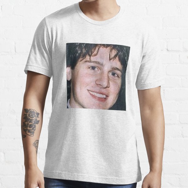 "a jon" T-shirt for Sale by kateshellard | Redbubble | a jon t-shirts ...