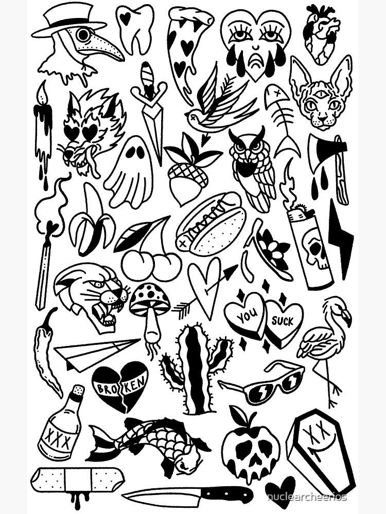 "Flash Sheet #1" Poster for Sale by nuclearcheerios | Redbubble
