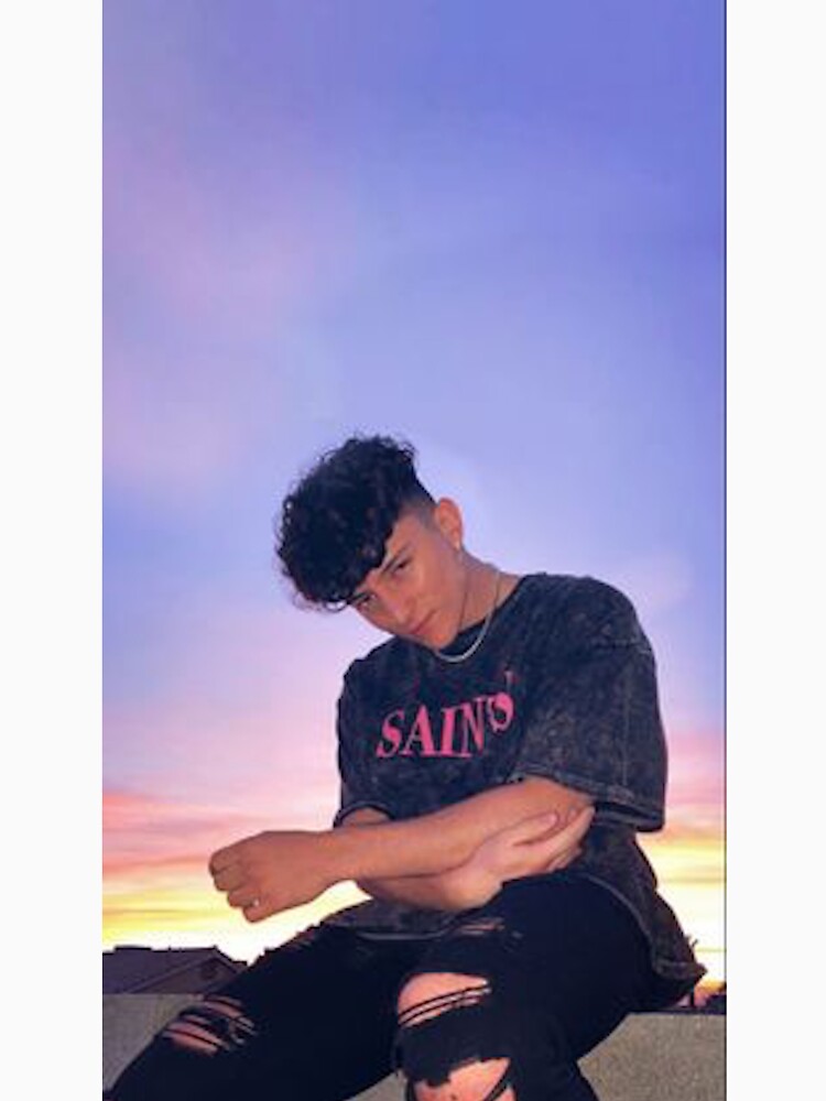 "Tony Lopez" T-shirt for Sale by andi0521 | Redbubble | tony lopez t ...