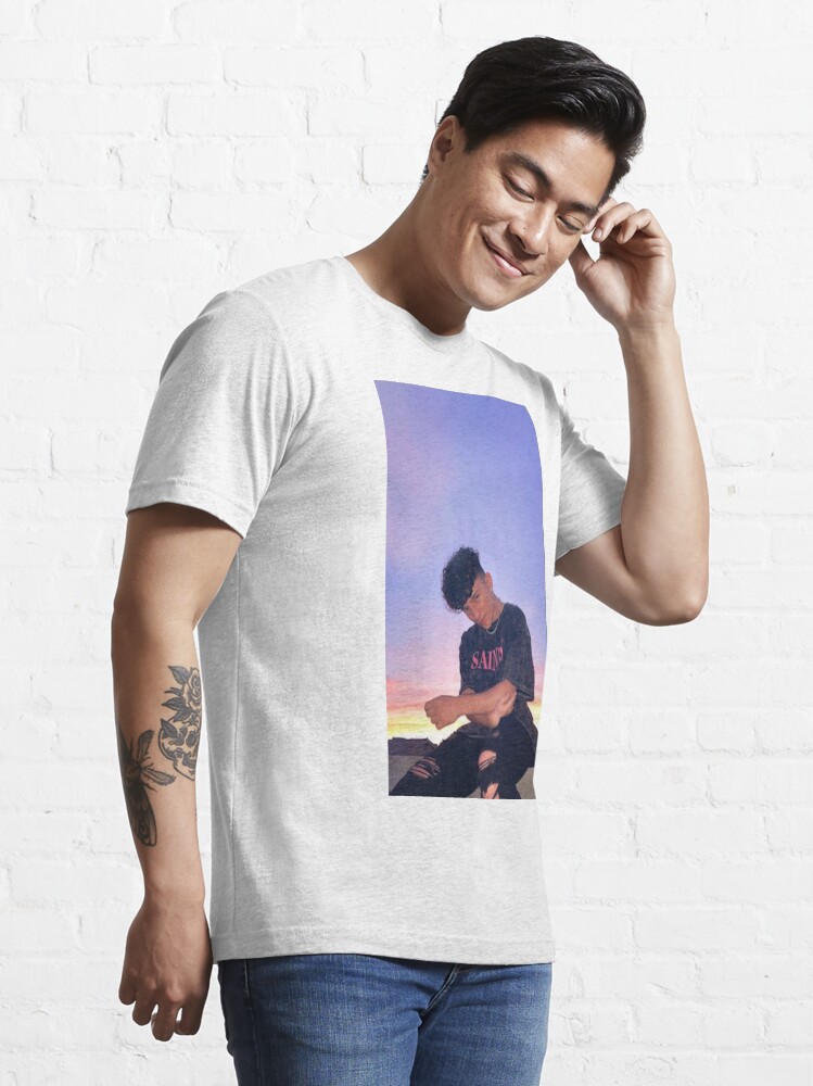"Tony Lopez" T-shirt for Sale by andi0521 | Redbubble | tony lopez t ...
