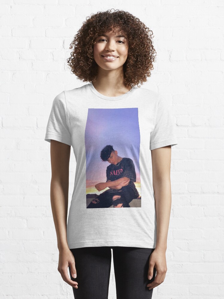 "Tony Lopez" T-shirt for Sale by andi0521 | Redbubble | tony lopez t ...