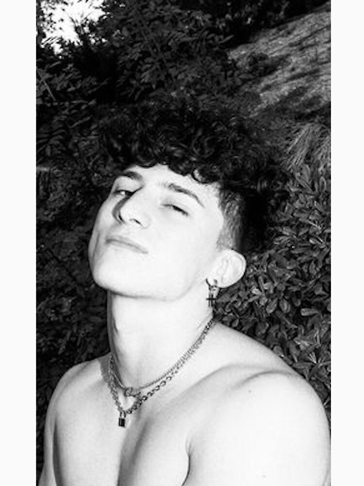 "Tony Lopez" T-shirt for Sale by andi0521 | Redbubble | tony lopez t ...