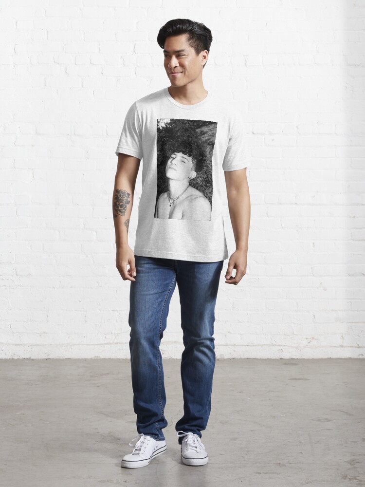 "Tony Lopez" T-shirt for Sale by andi0521 | Redbubble | tony lopez t ...