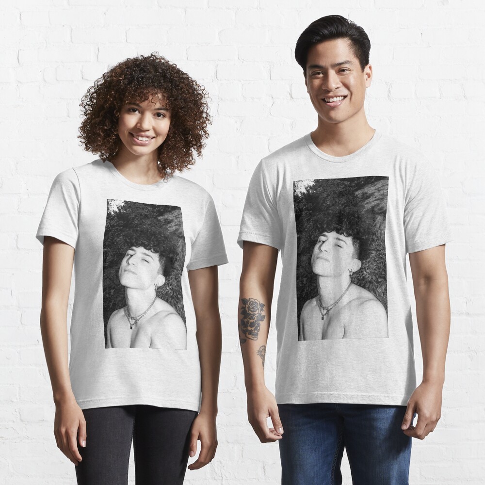 "Tony Lopez" T-shirt for Sale by andi0521 | Redbubble | tony lopez t ...