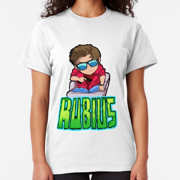 Ropa: Elrubius | Redbubble