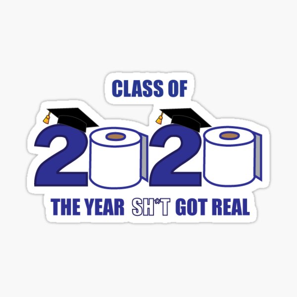Class Of 2020 Gifts & Merchandise | Redbubble