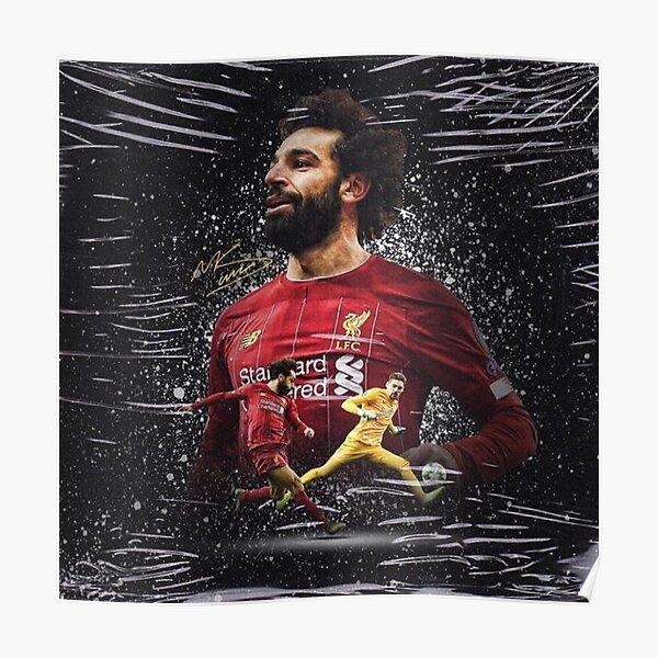 "Wallpaper Mosalah Art" Poster for Sale by veronikacarly | Redbubble