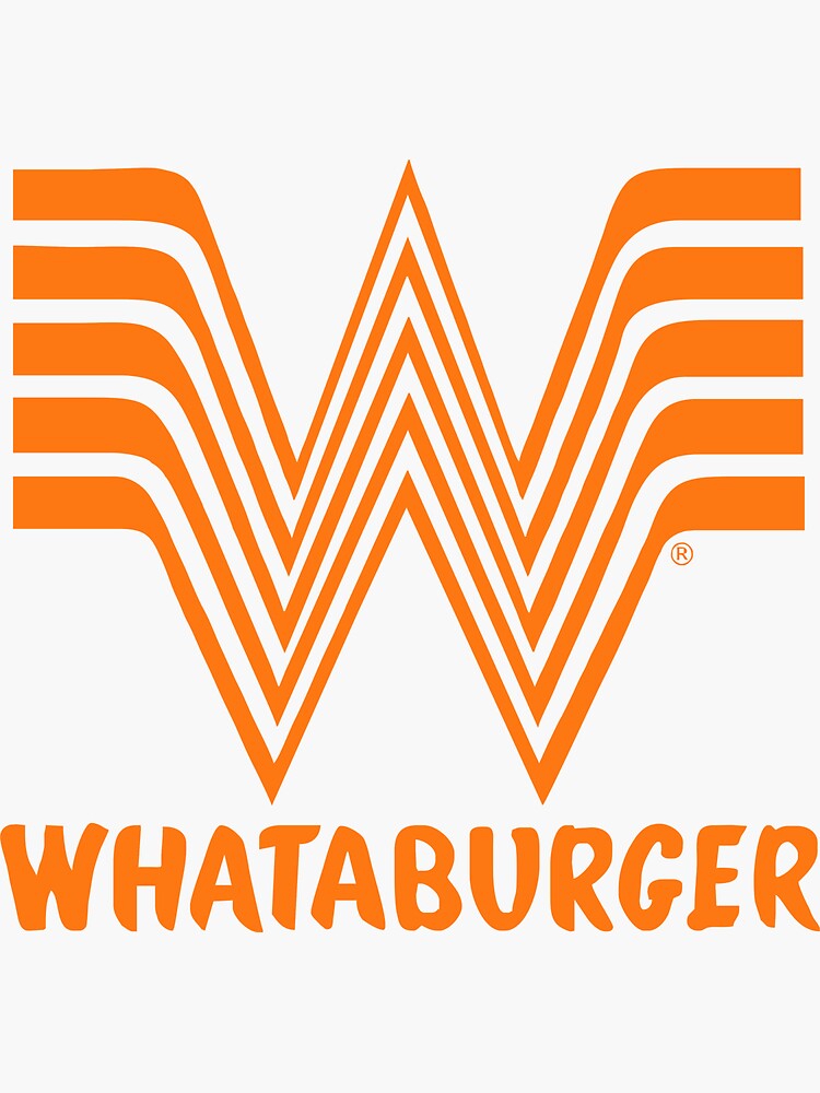 "Best burger in town" Sticker by wusklus | Redbubble