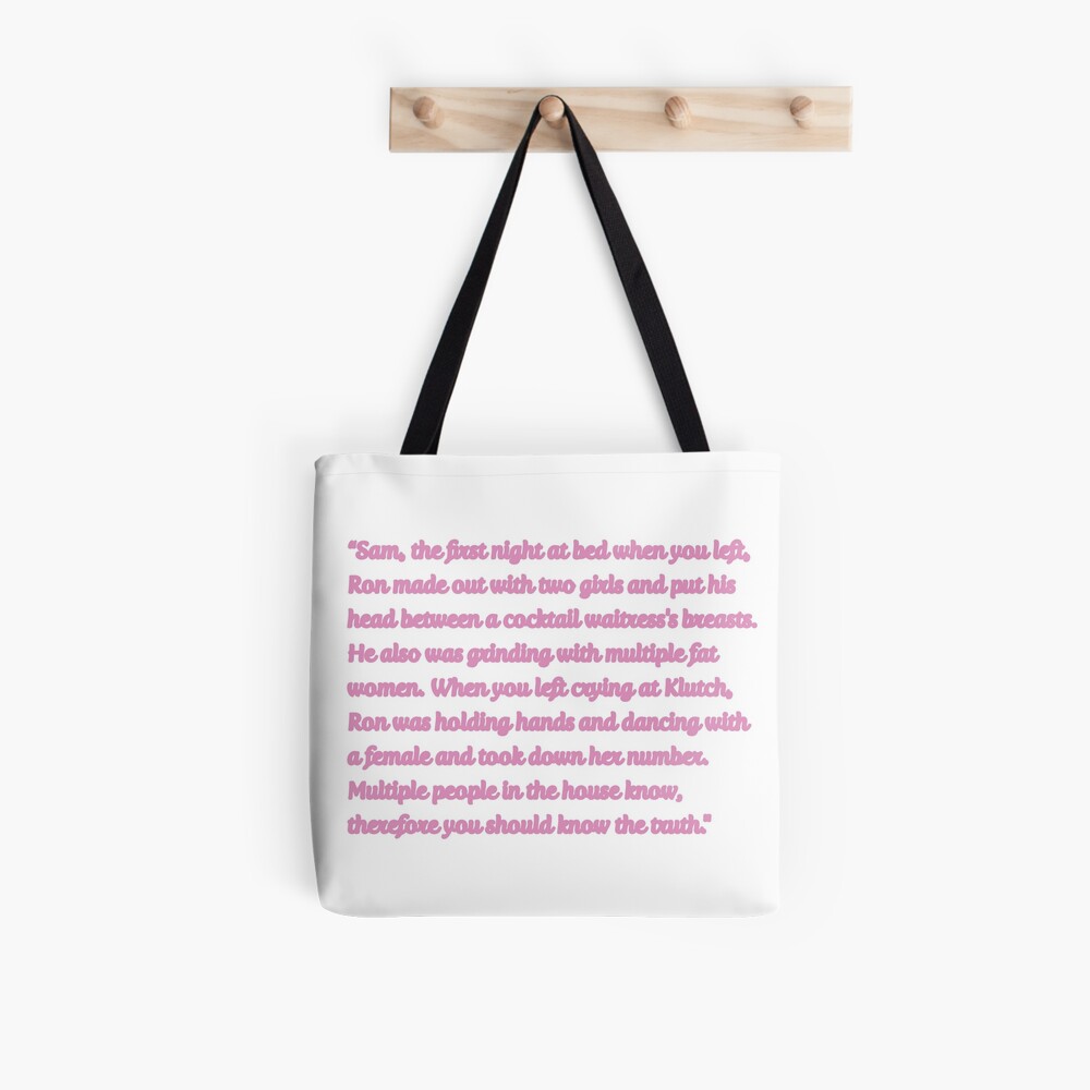 "Sam the first night letter" Sticker for Sale by tequilastickers ...