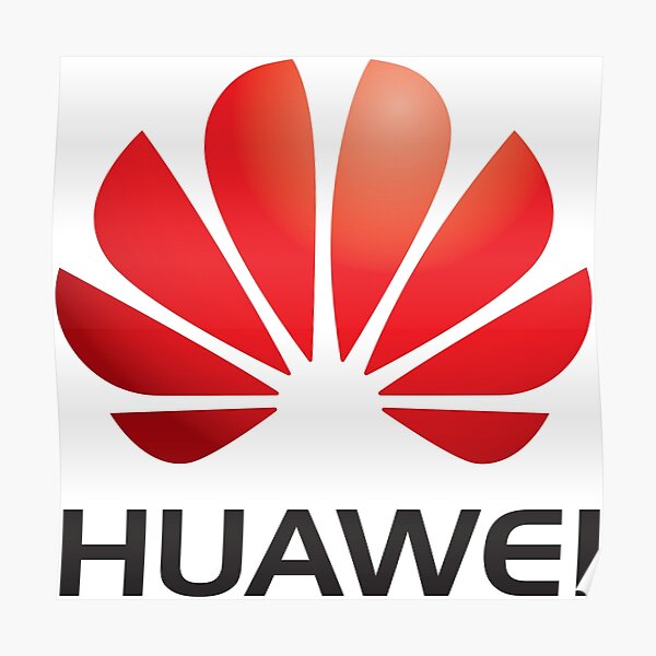 Huawei Posters | Redbubble