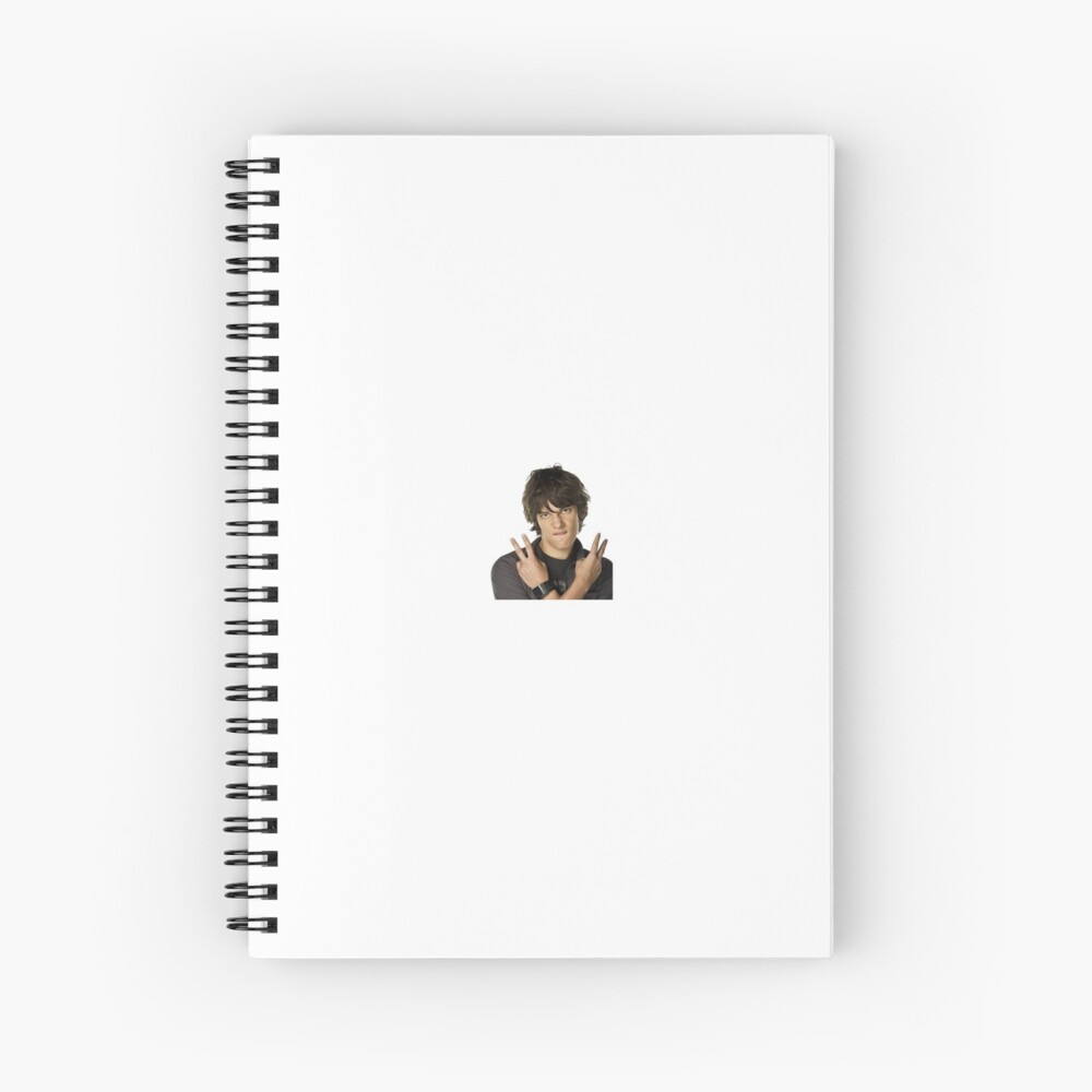 "Rodrick Rules" Sticker for Sale by terezina | Redbubble