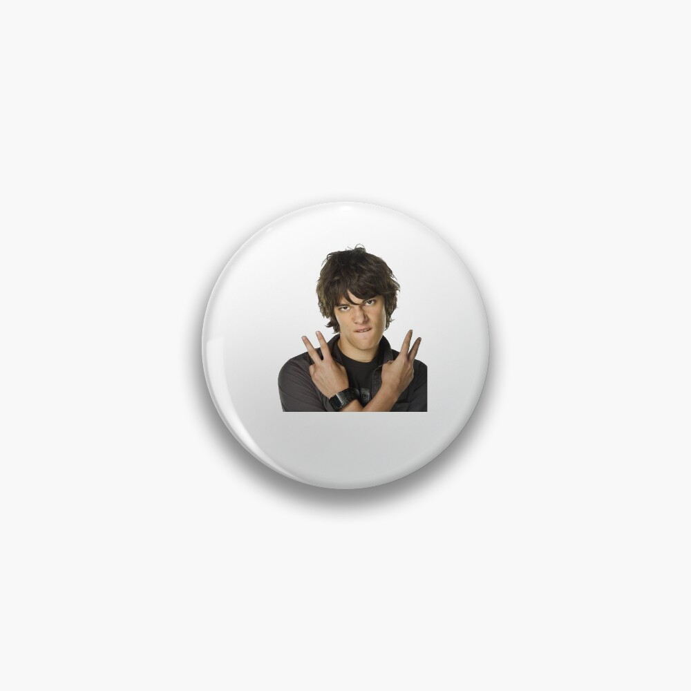 "Rodrick Rules" Sticker for Sale by terezina | Redbubble