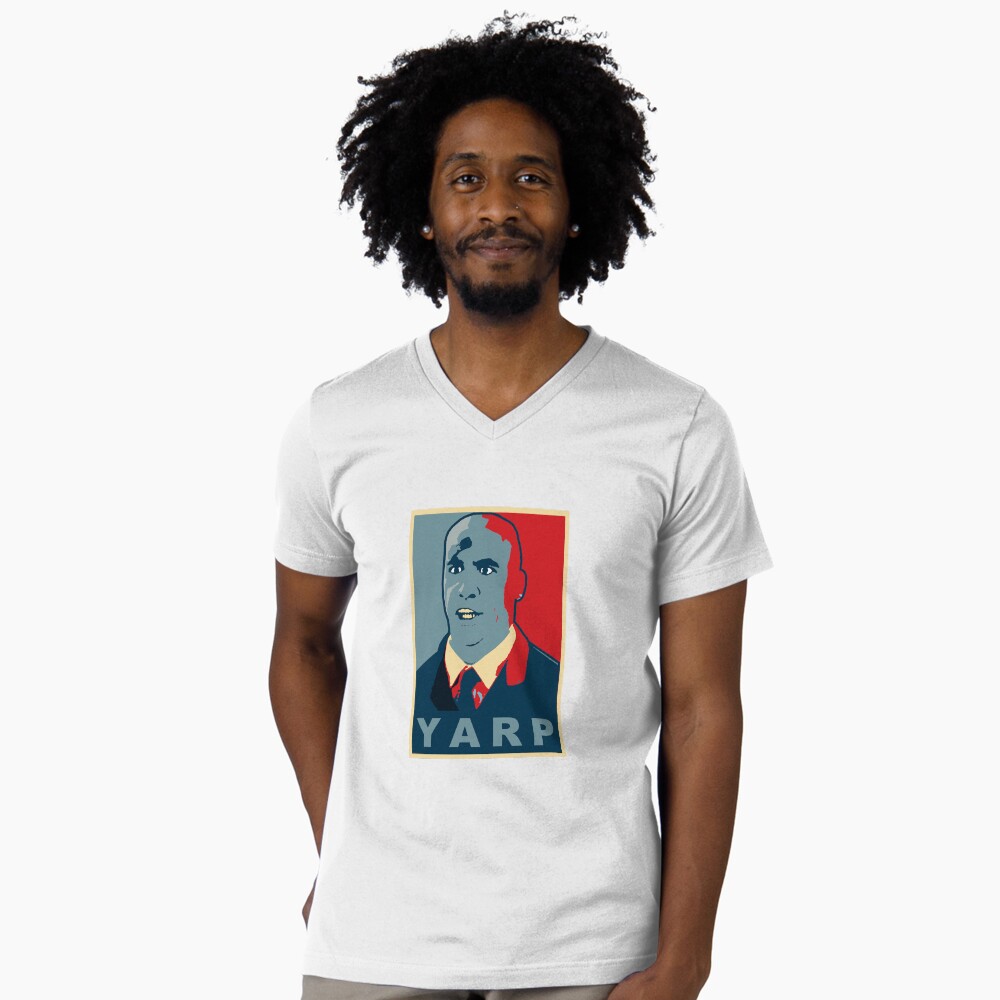 "Yarp" Essential T-Shirt for Sale by Vuce | Redbubble