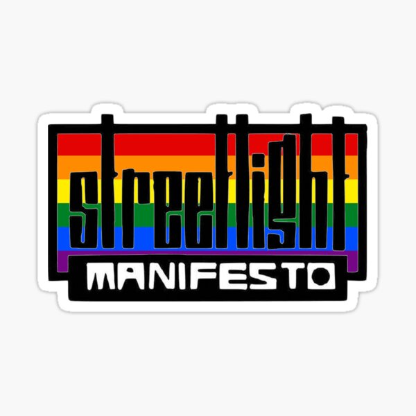 Streetlight Manifesto Album Logo