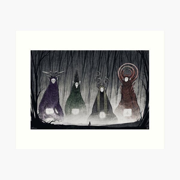 Art Prints for Sale | Redbubble