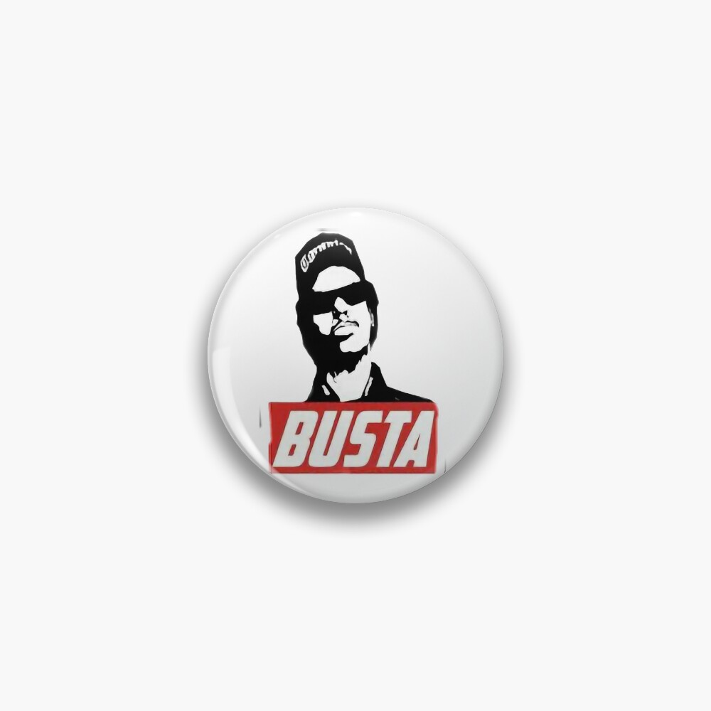 "Cj Busta" Sticker for Sale by antony95 | Redbubble