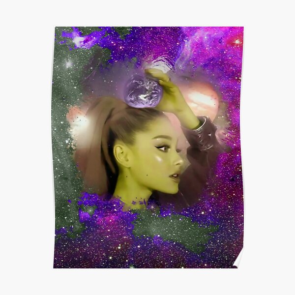 "Best Girl Pop Singer Poster Women Power " Poster for Sale by ...