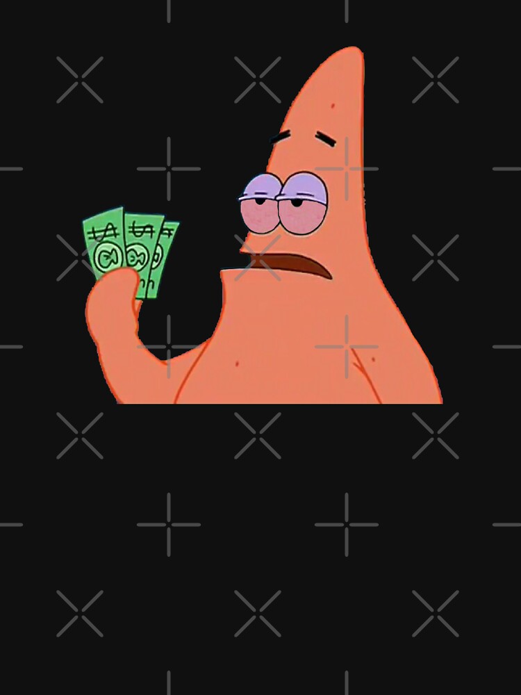 "Faded AF Spongebob" T-shirt by Mell0c | Redbubble