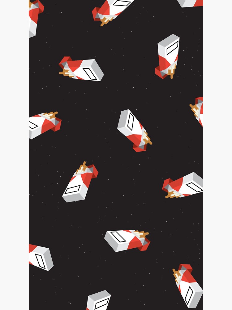 "Rare, 3d" Sticker by Rghammad1 | Redbubble