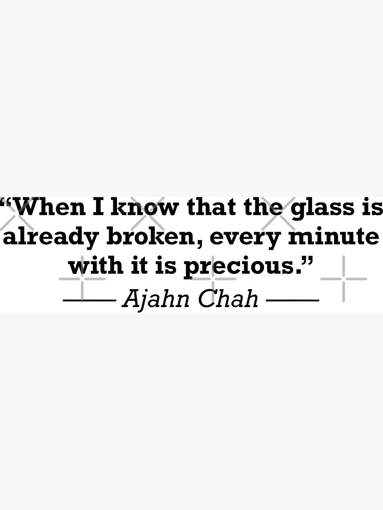 Ajahn Chah Quotes