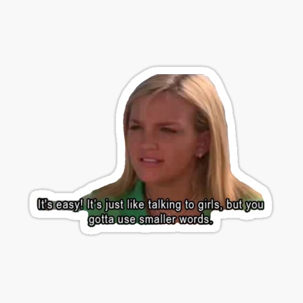 Zoey 101 Stickers | Redbubble