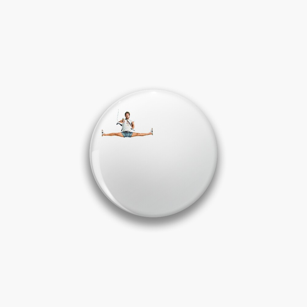 "the zohan" Sticker for Sale by gabyfai | Redbubble