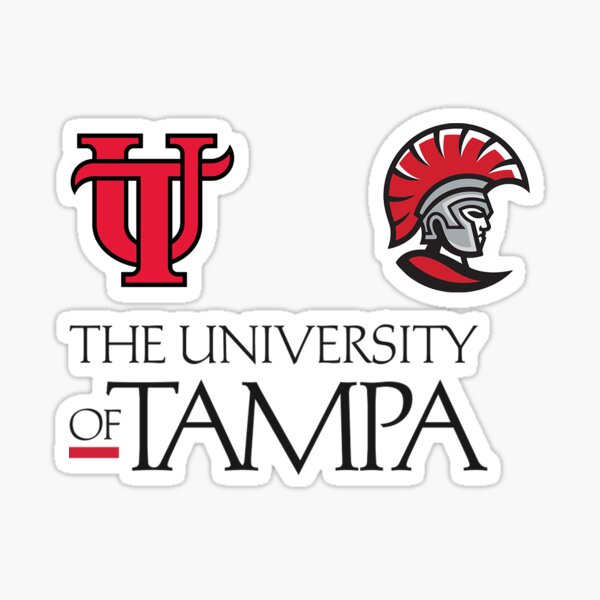 University Of Tampa Gifts & Merchandise | Redbubble