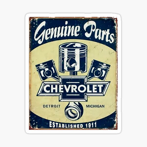 Hot Rod Stickers | Redbubble