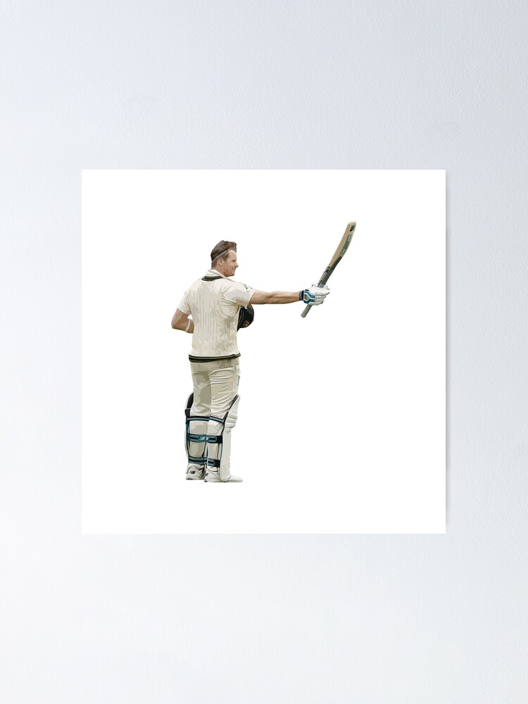 "Smudge" Poster by Fraserrwilsonn | Redbubble