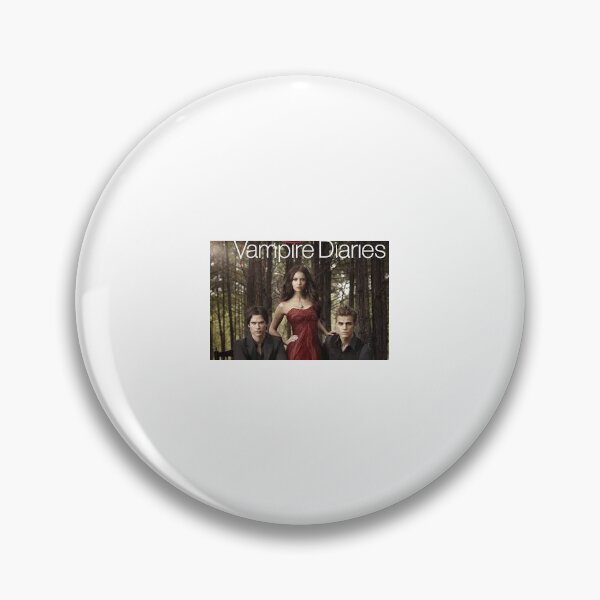 Vampire Diaries Accessories | Redbubble