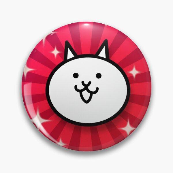 Battle Cats Accessories | Redbubble
