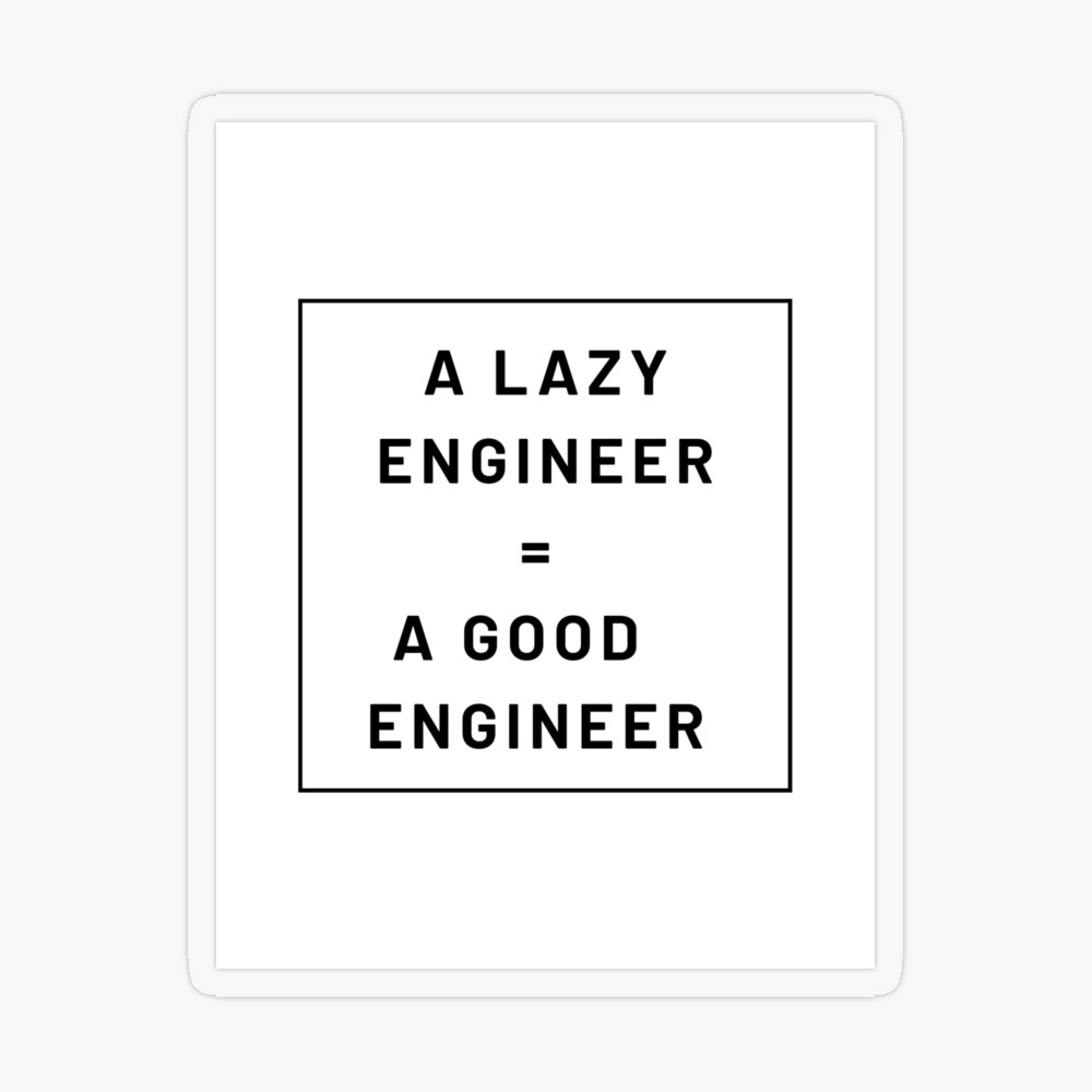 Lazy Engineer Memes Memebase Engineer All Your Memes In Our Base