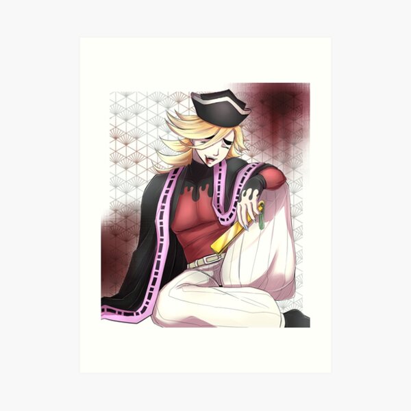 Douma Art Prints | Redbubble