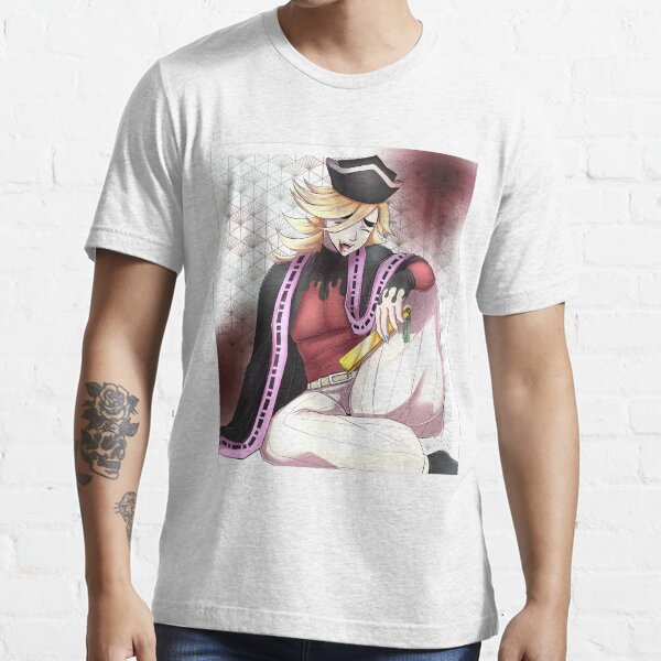 "Douma" T-shirt by RedLenai | Redbubble