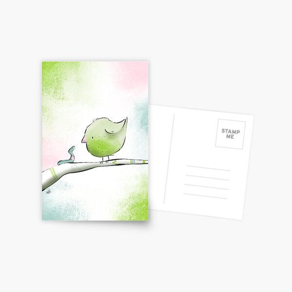 Postcards | Redbubble