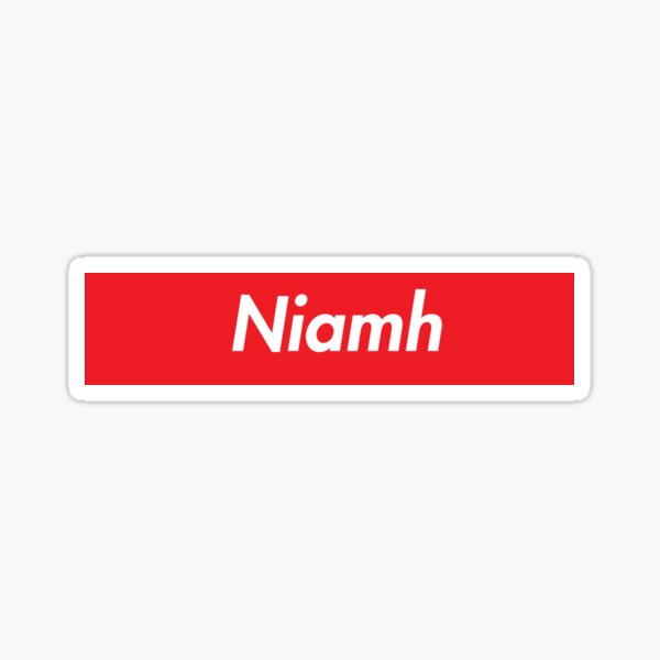 Niamh Gifts & Merchandise | Redbubble