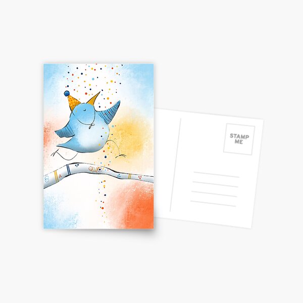 Postcards | Redbubble