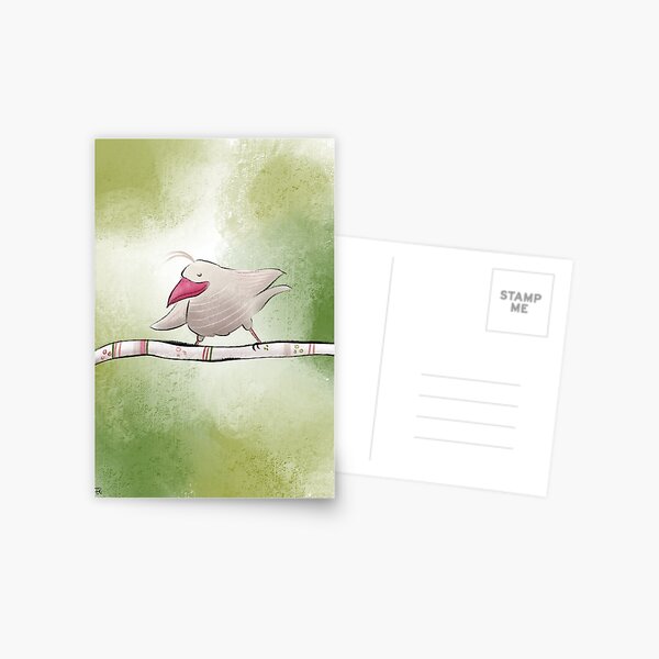 Postcards | Redbubble