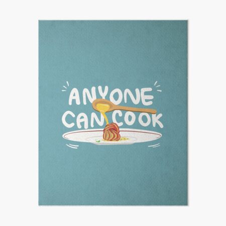 Ratatouille Wallpaper Anyone Can Cook