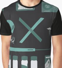X Files: T-Shirts | Redbubble