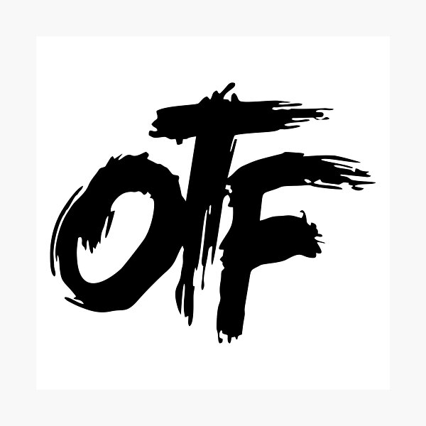Otf Photographic Prints | Redbubble