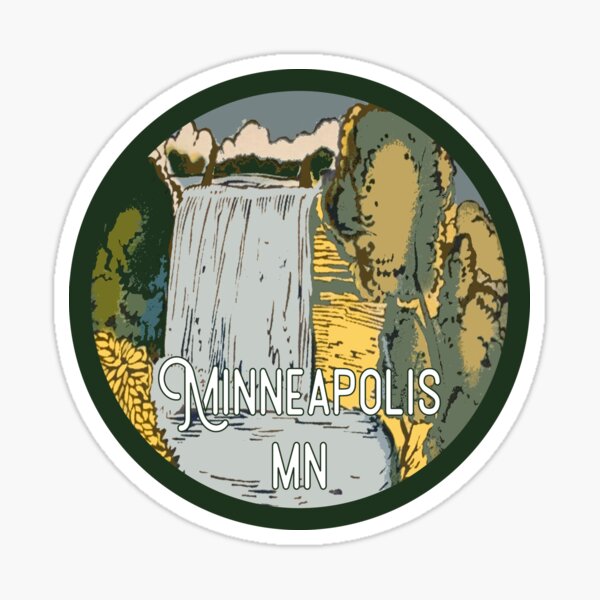Mpls Gifts & Merchandise for Sale | Redbubble