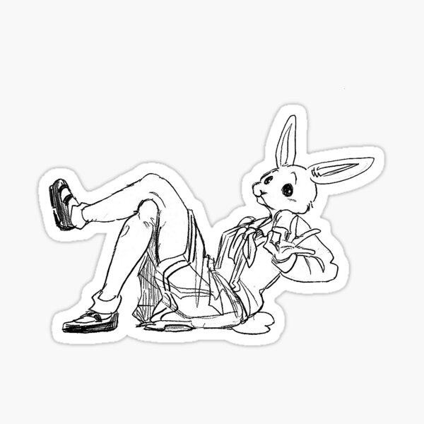 Beastars Merch & Gifts for Sale | Redbubble